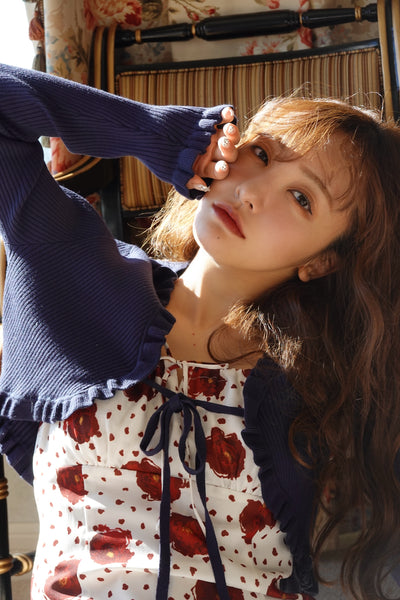 ROSY Cherry Collection – Rosy luce